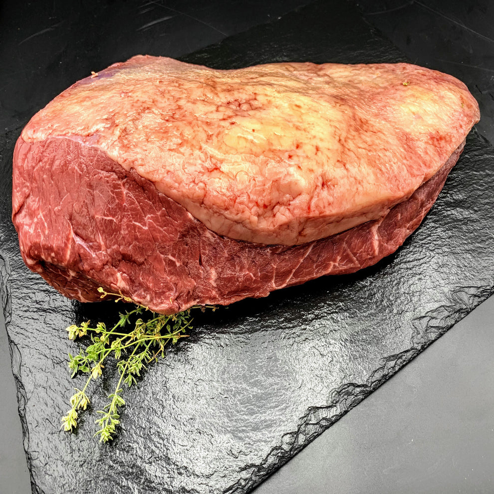 Rindertafelspitz / Picanha | Dein-Landmetzger.de